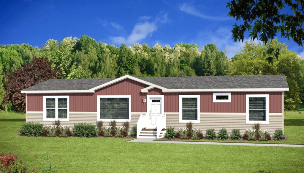 Become a Modular Home Owner